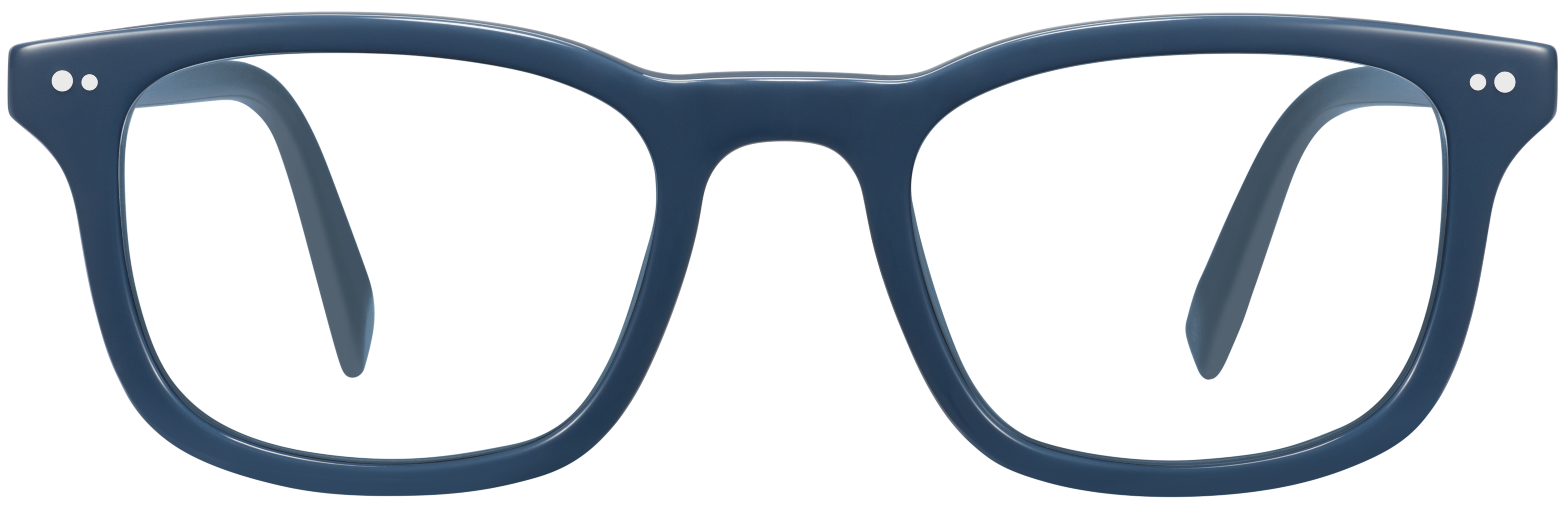 Samir Sunglasses in Big Sur Blue