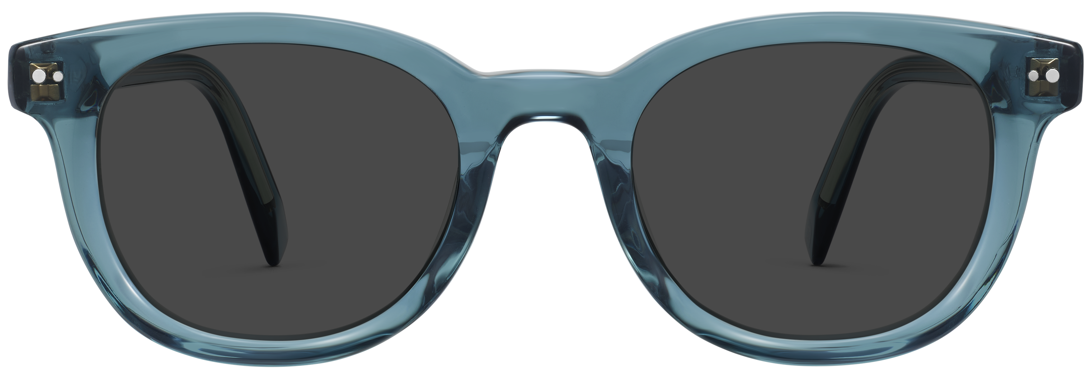 Bram Eyeglasses in Saddle Tortoise