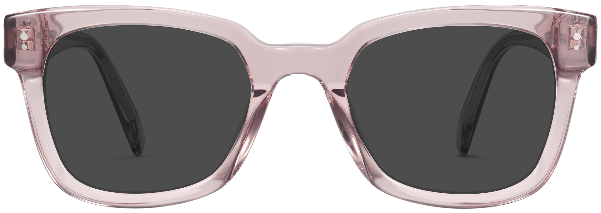 Drew Sunglasses in Rose Water | Warby Parker