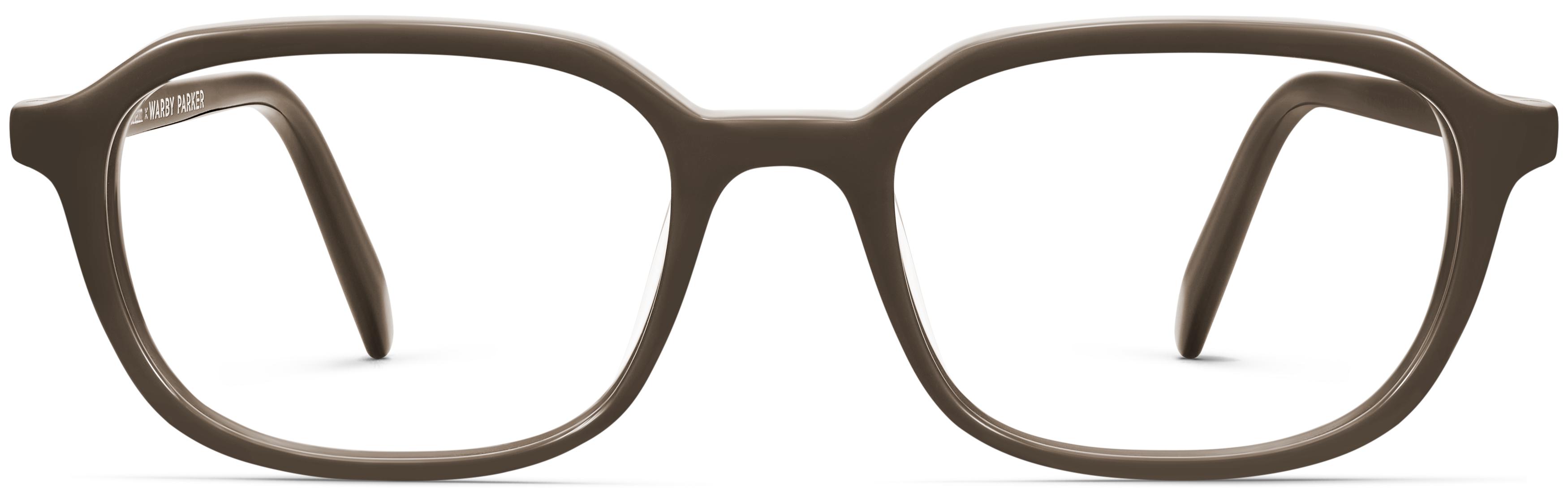 Emma Chamberlain x Warby Parker