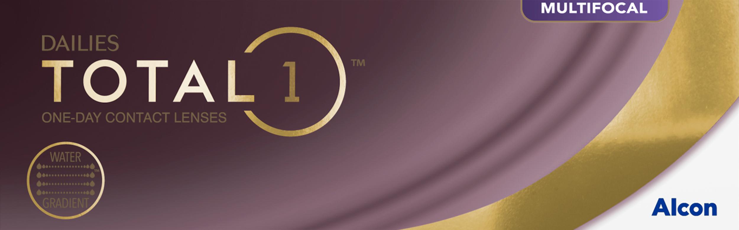 DAILIES Contact Lenses | Warby Parker