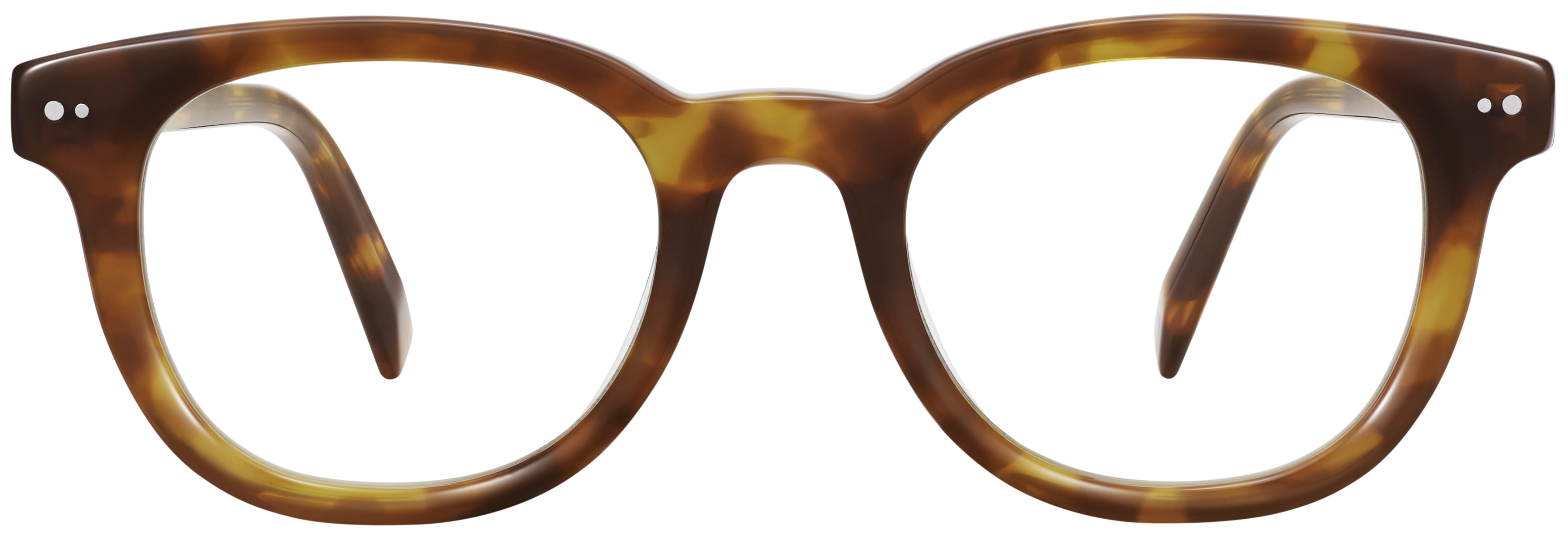 Bram Sunglasses in Layered Ocean Crystal