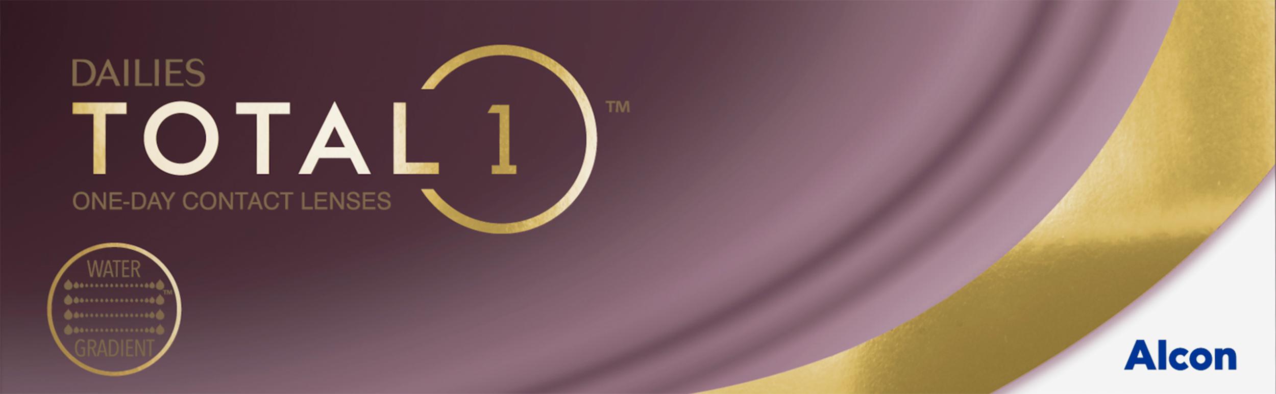 DAILIES® Contacts | Warby Parker