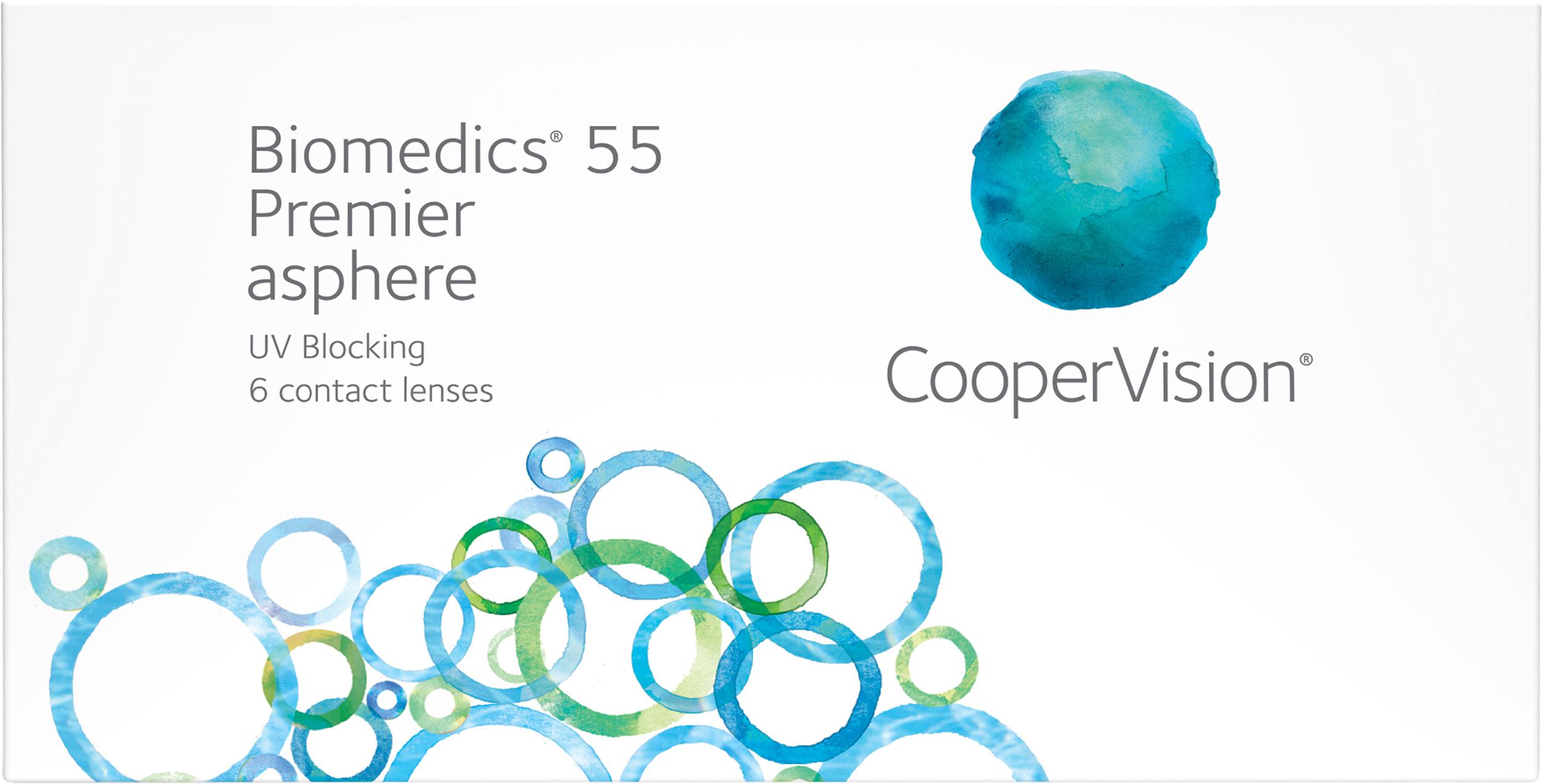 Bi-Weekly and Weekly Contact Lenses | Warby Parker