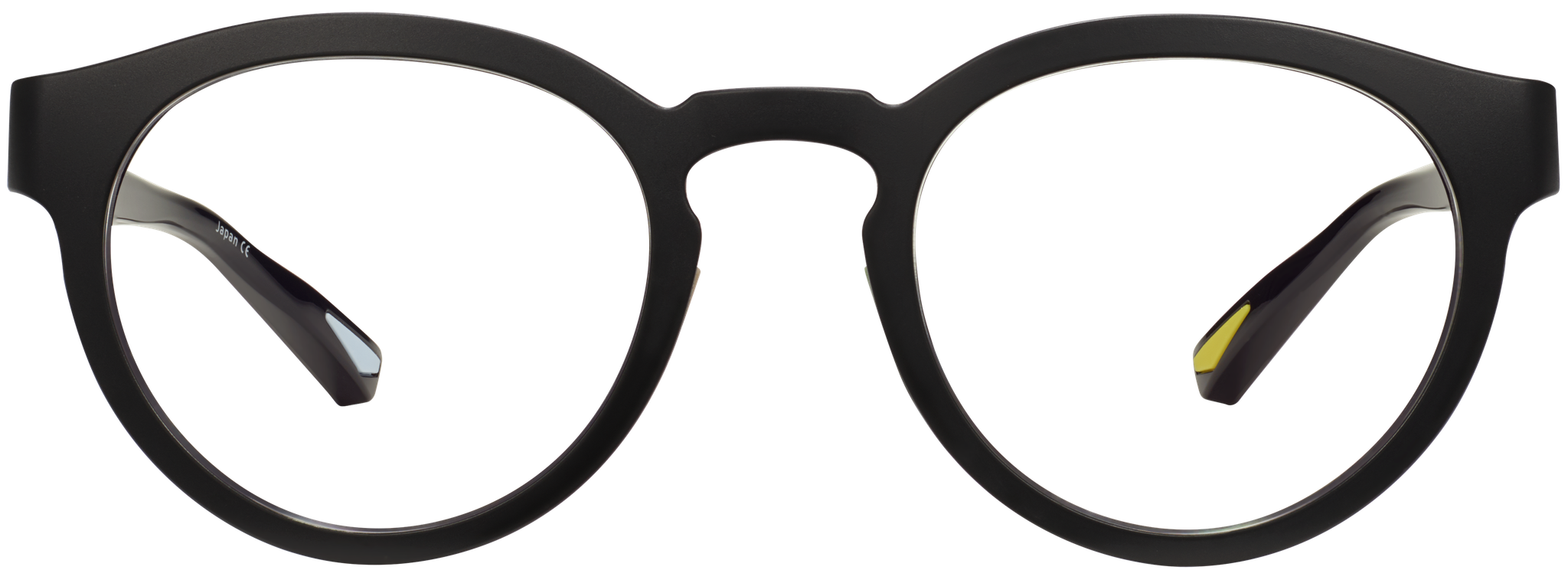 Callum Eyeglasses in Raven Matte | Warby Parker