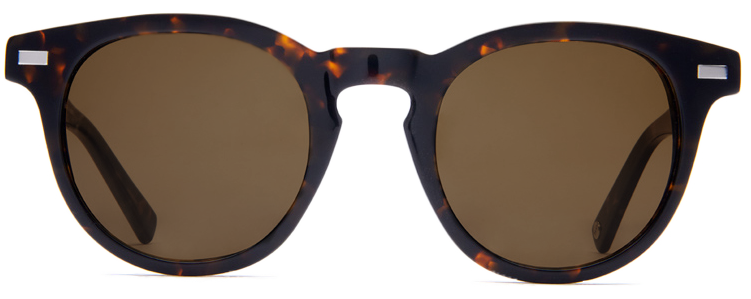 Jasper Sunglasses in Whiskey Tortoise | Warby Parker