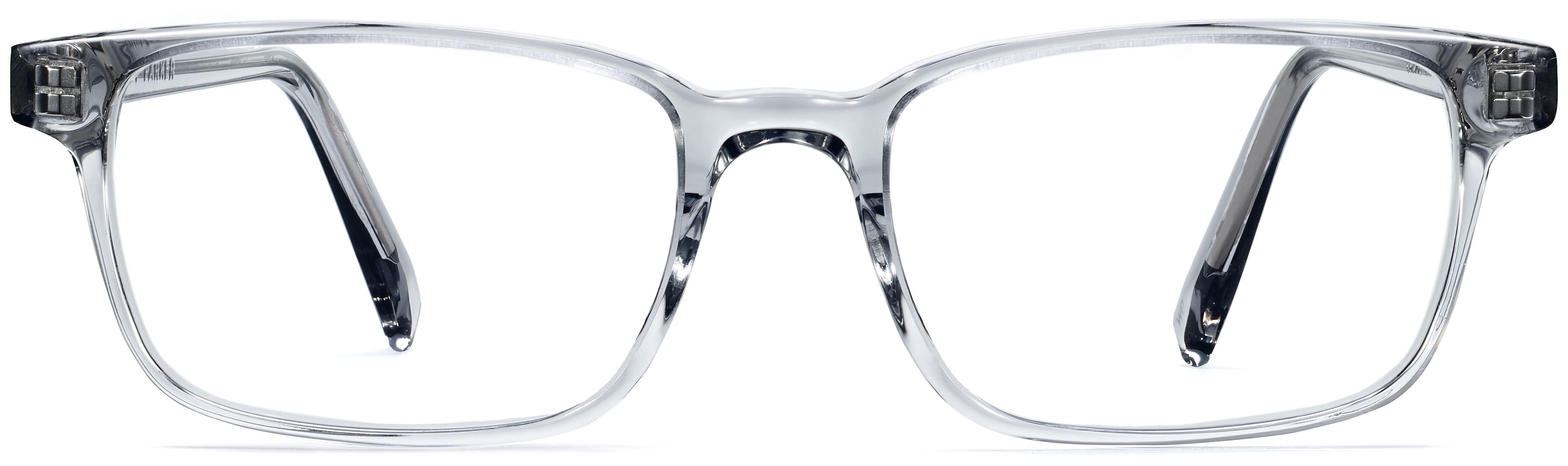 Warby Parker Frame of the Month - Online Glasses Review