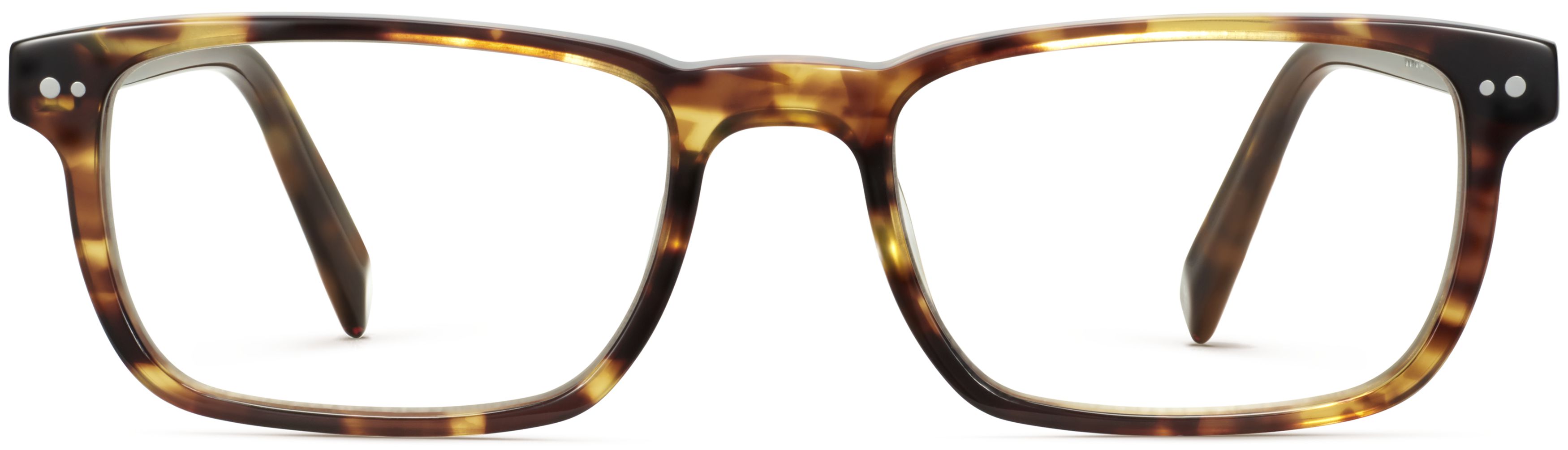 Warby Parker Frame of the Month - Online Glasses Review