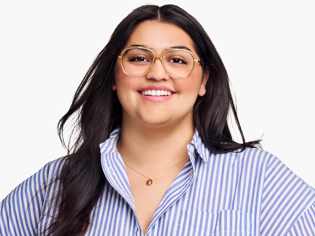 Warby Parker Florian | Bethesda Row