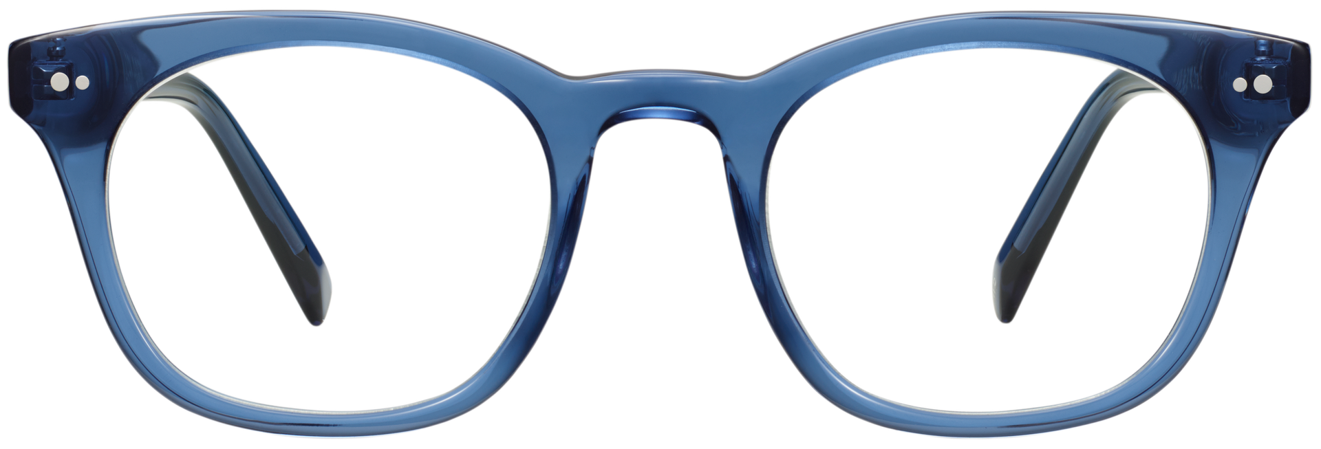 Newman Eyeglasses in Shoreline | Warby Parker