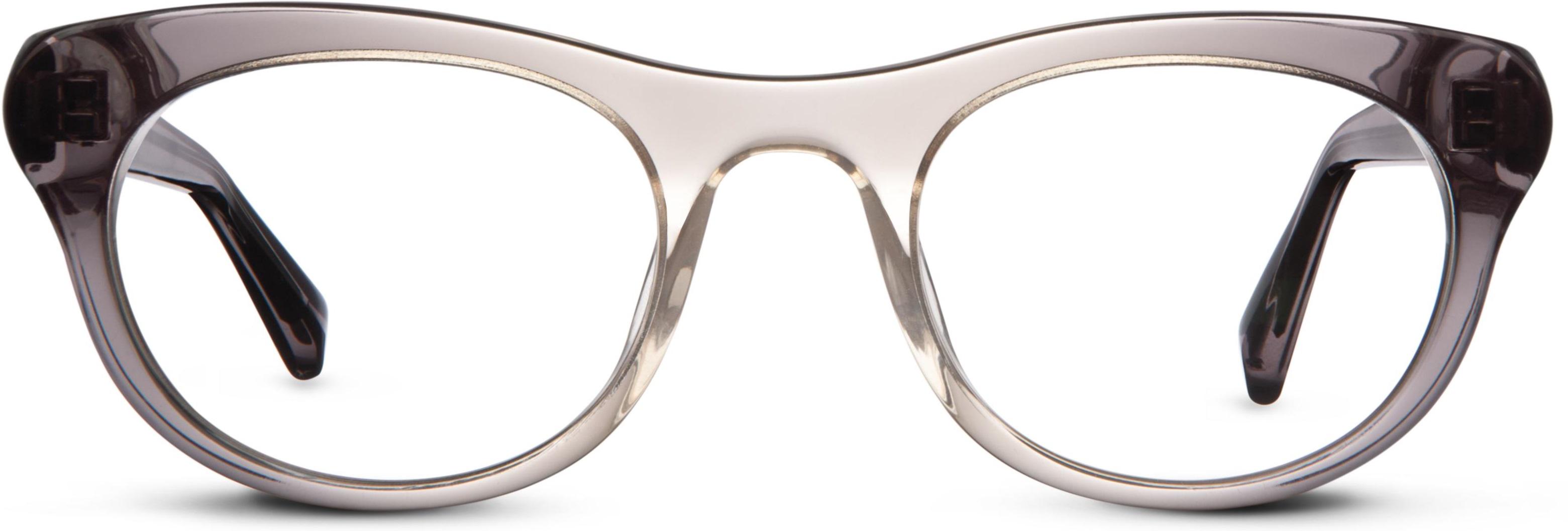 June Eyeglasses in Moonstone | Warby Parker
