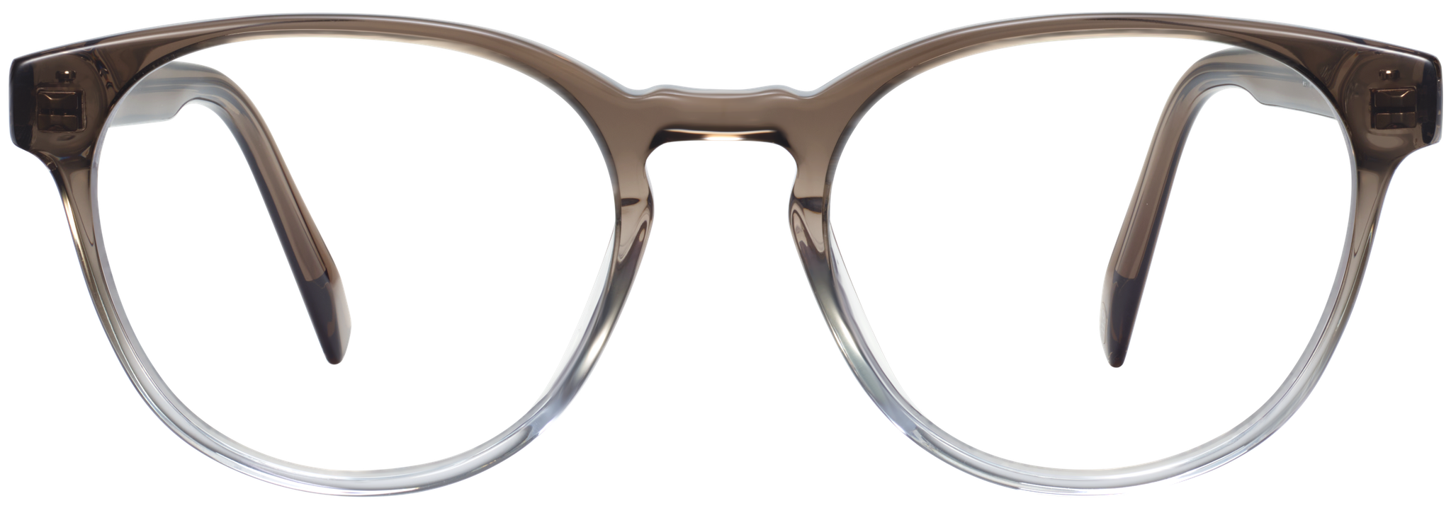 Whalen Eyeglasses in Driftwood Fade | Warby Parker