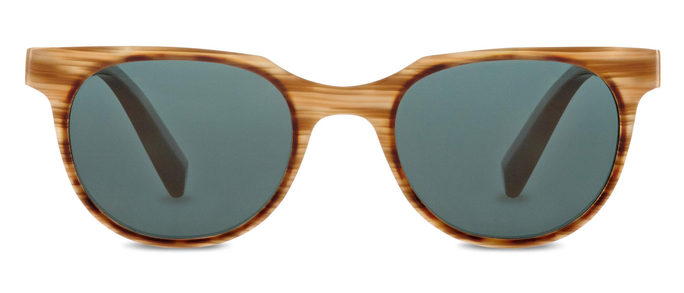 Everly Sunglasses In Windswept Warby Parker