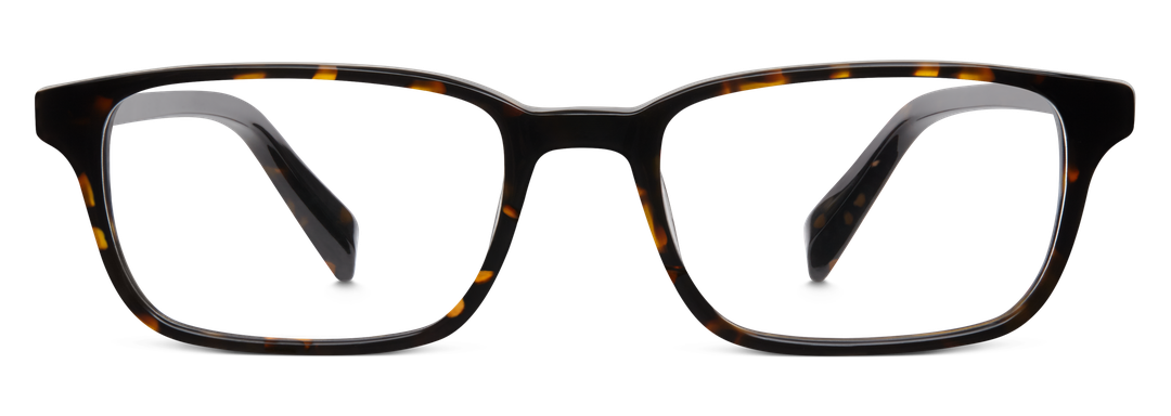 Wilkie Eyeglasses in Whiskey Tortoise | Warby Parker