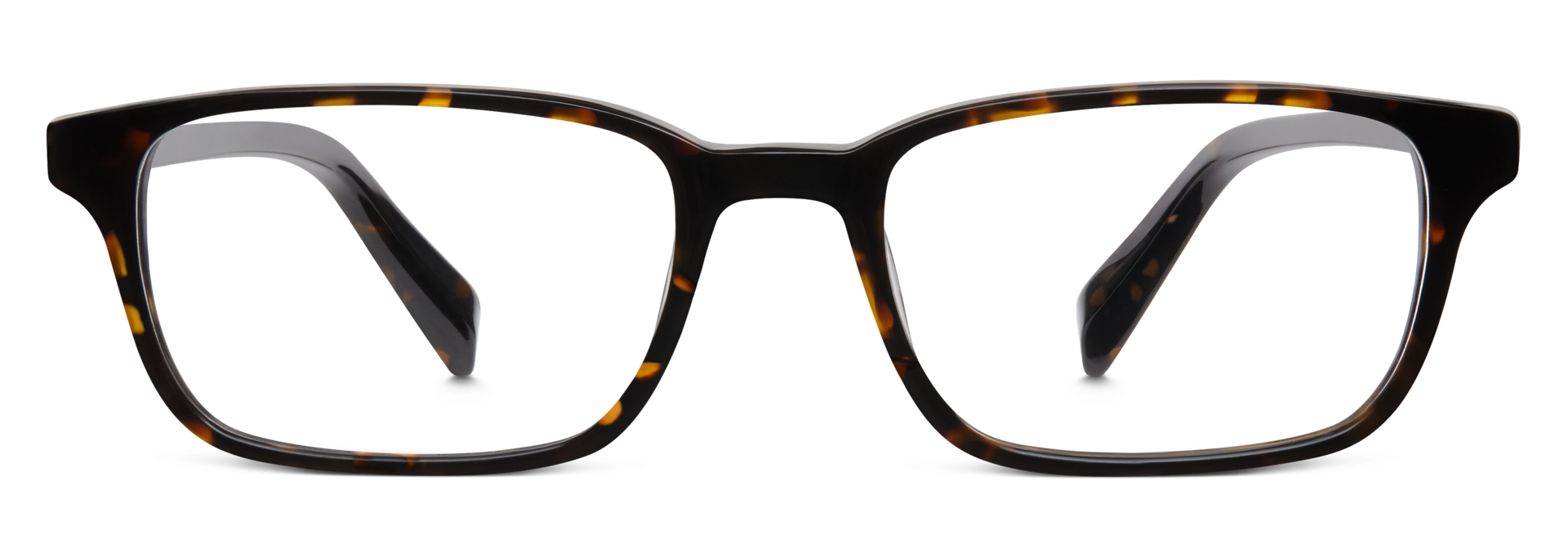 Wilkie Eyeglasses in Whiskey Tortoise | Warby Parker