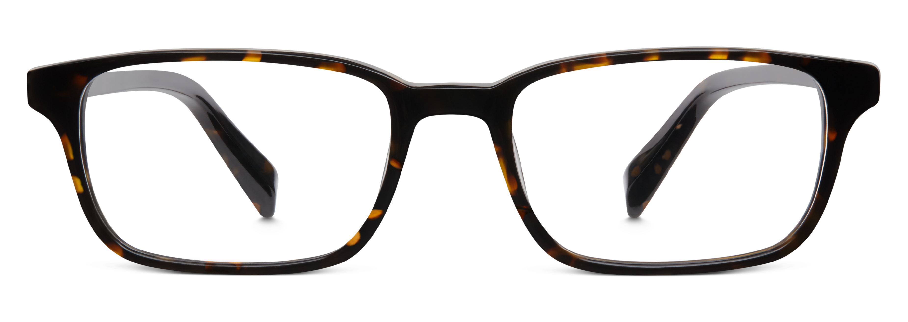 Wilkie Eyeglasses in Whiskey Tortoise | Warby Parker