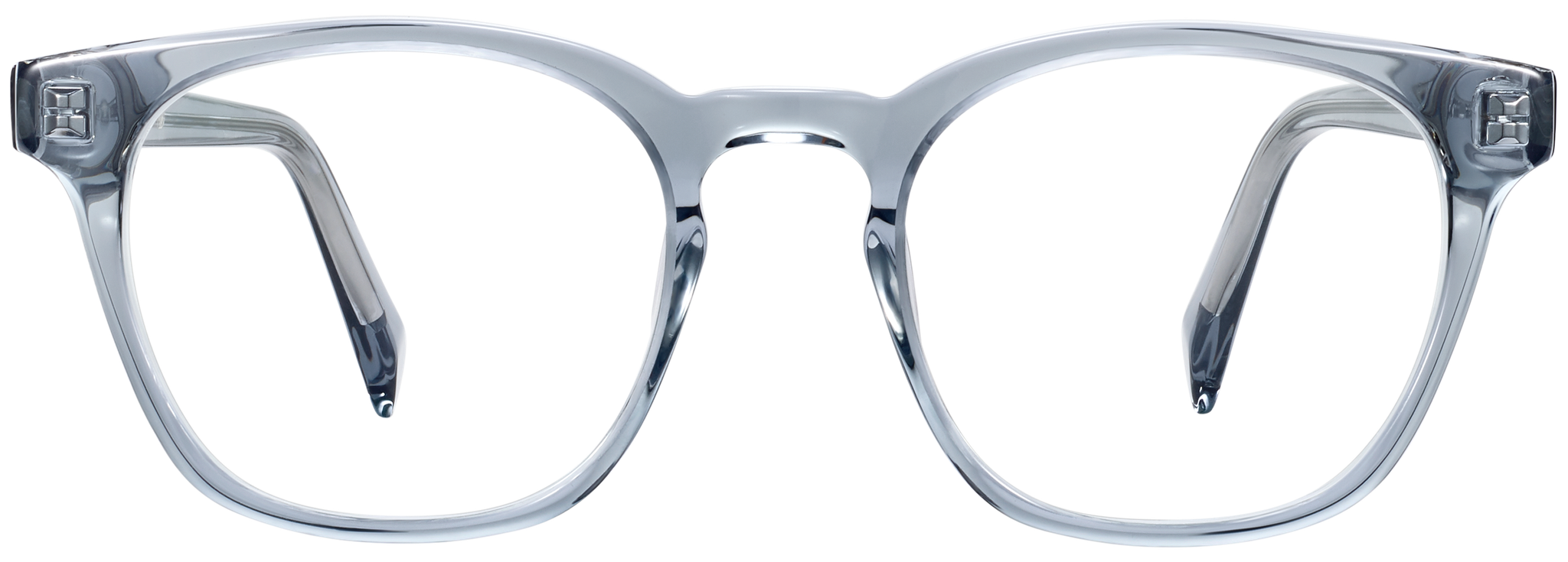 Felix Eyeglasses in Pacific Crystal | Warby Parker