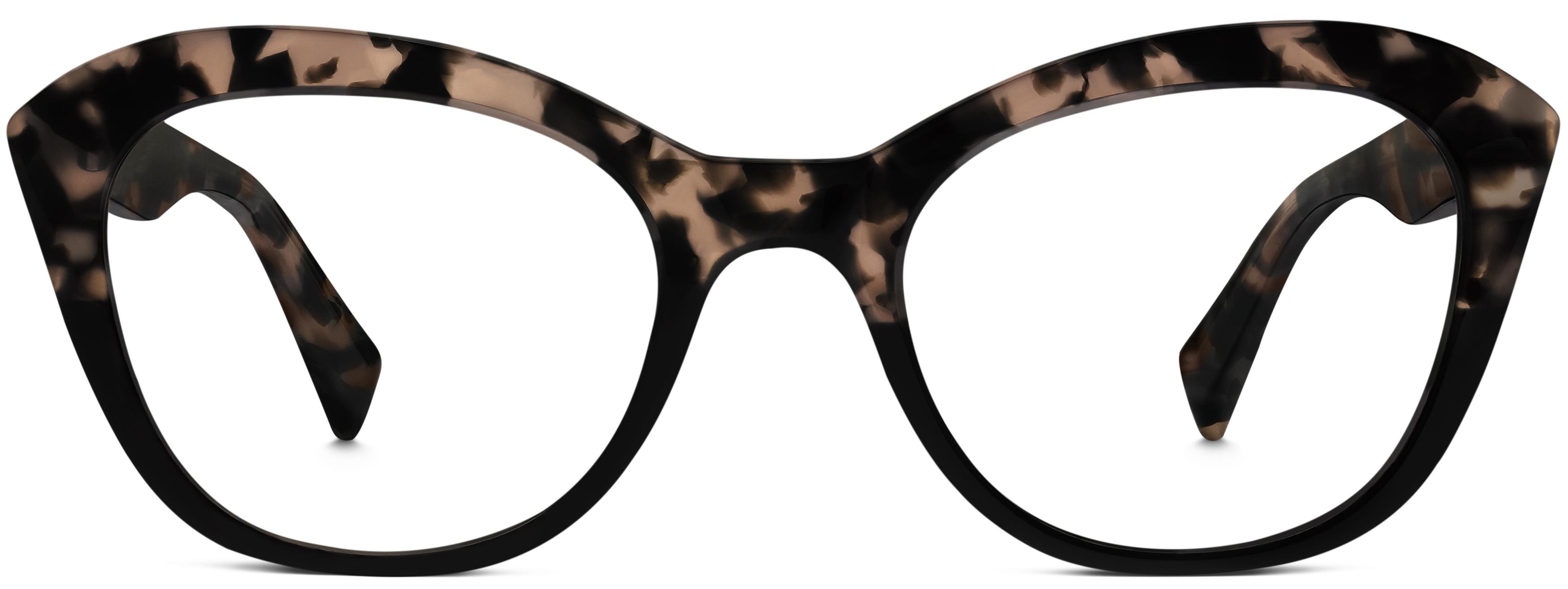 Goodney Eyeglasses in Birch Tortoise | Warby Parker