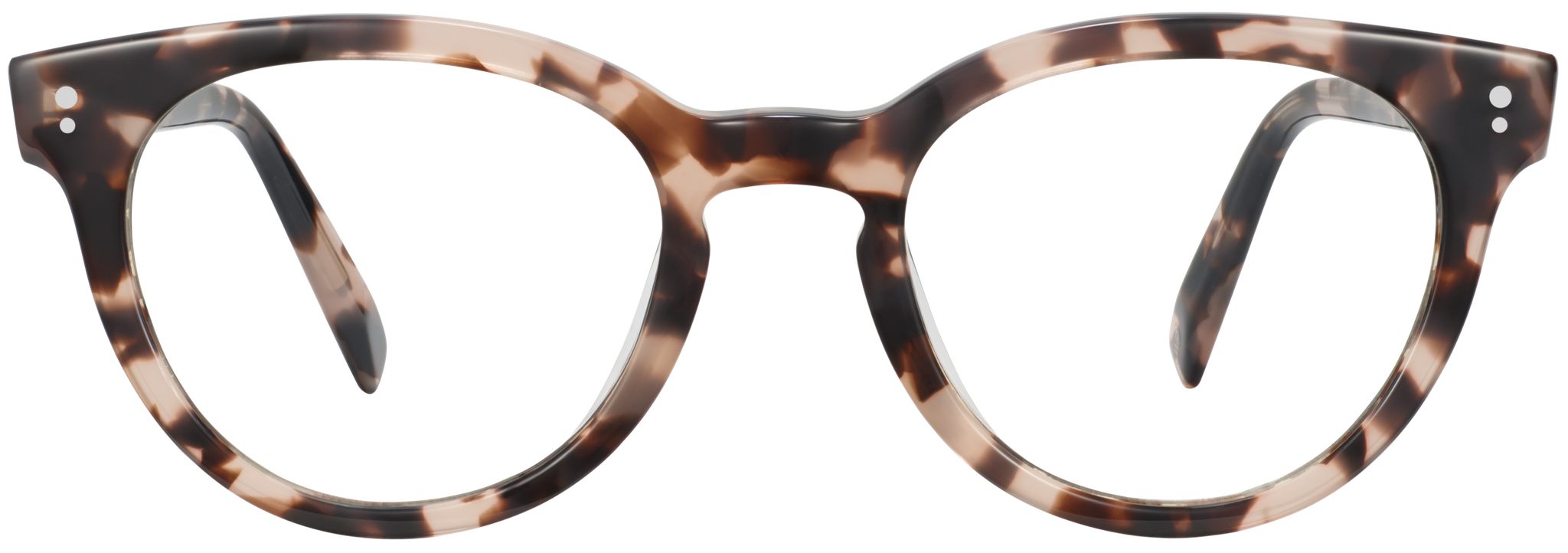 Taye Eyeglasses in Opal Tortoise | Warby Parker
