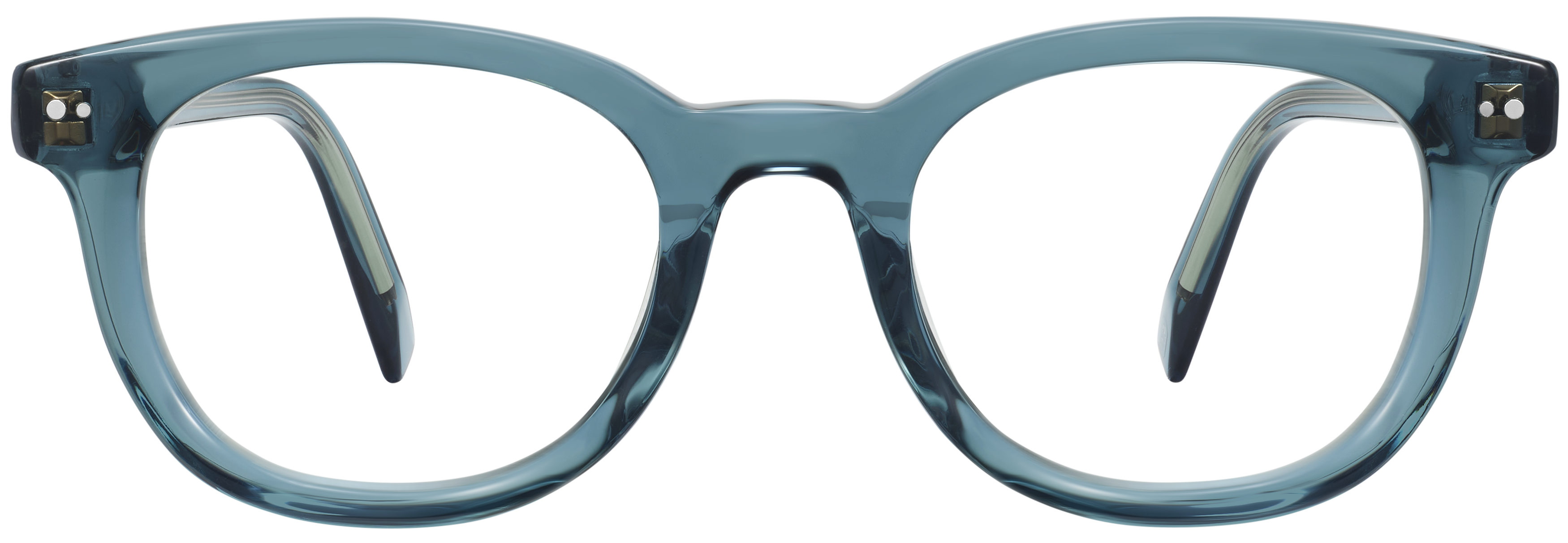 Bram Sunglasses in Saddle Tortoise