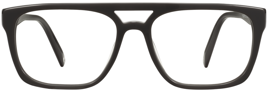 Miles Morales Eyeglasses in Shadow | Warby Parker