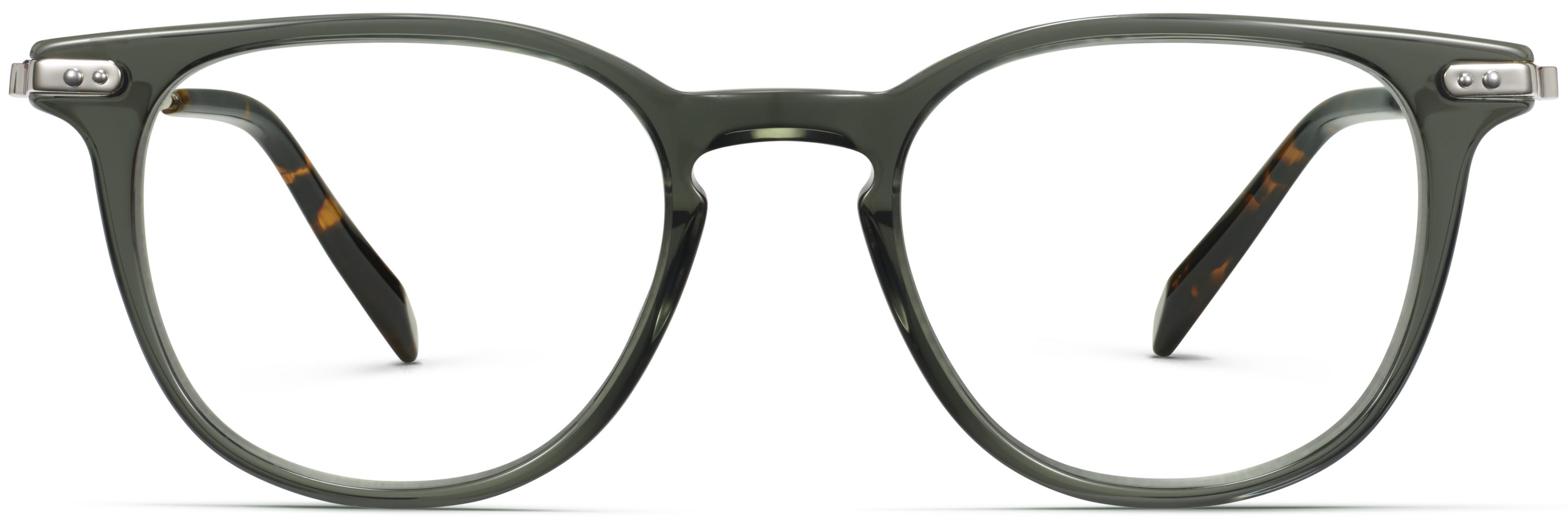 Warby Parker Frame of the Month - Online Glasses Review