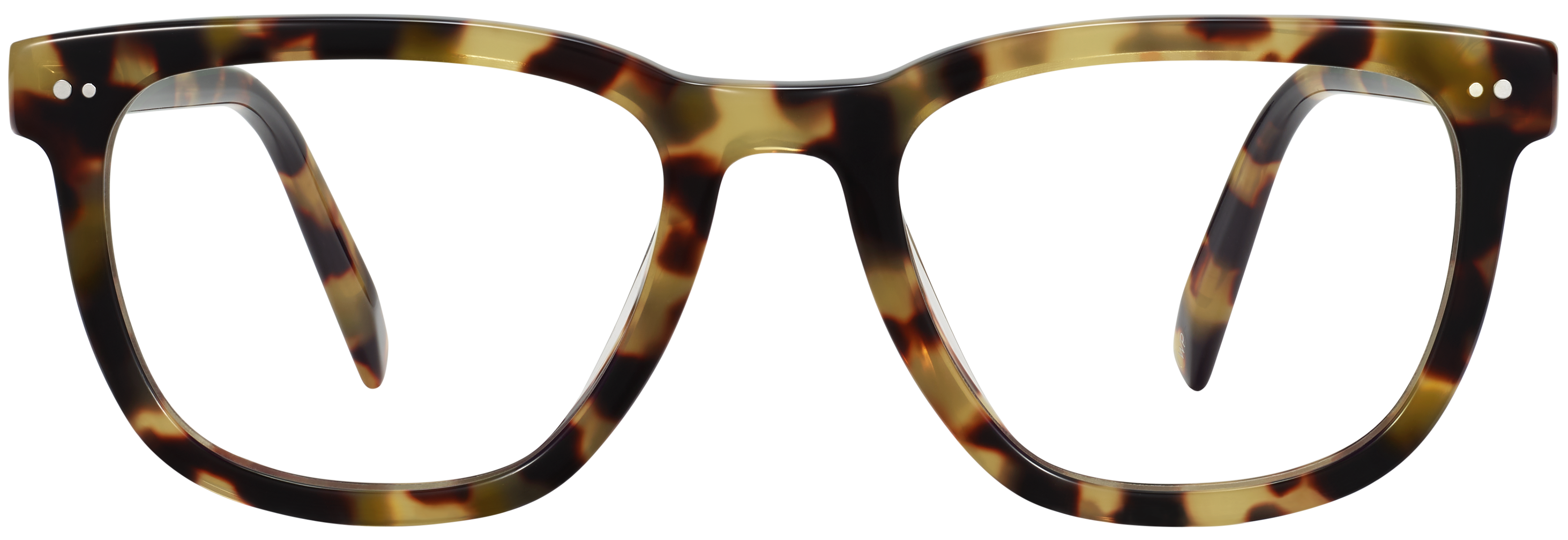 Toni Eyeglasses in Cider Tortoise | Warby Parker