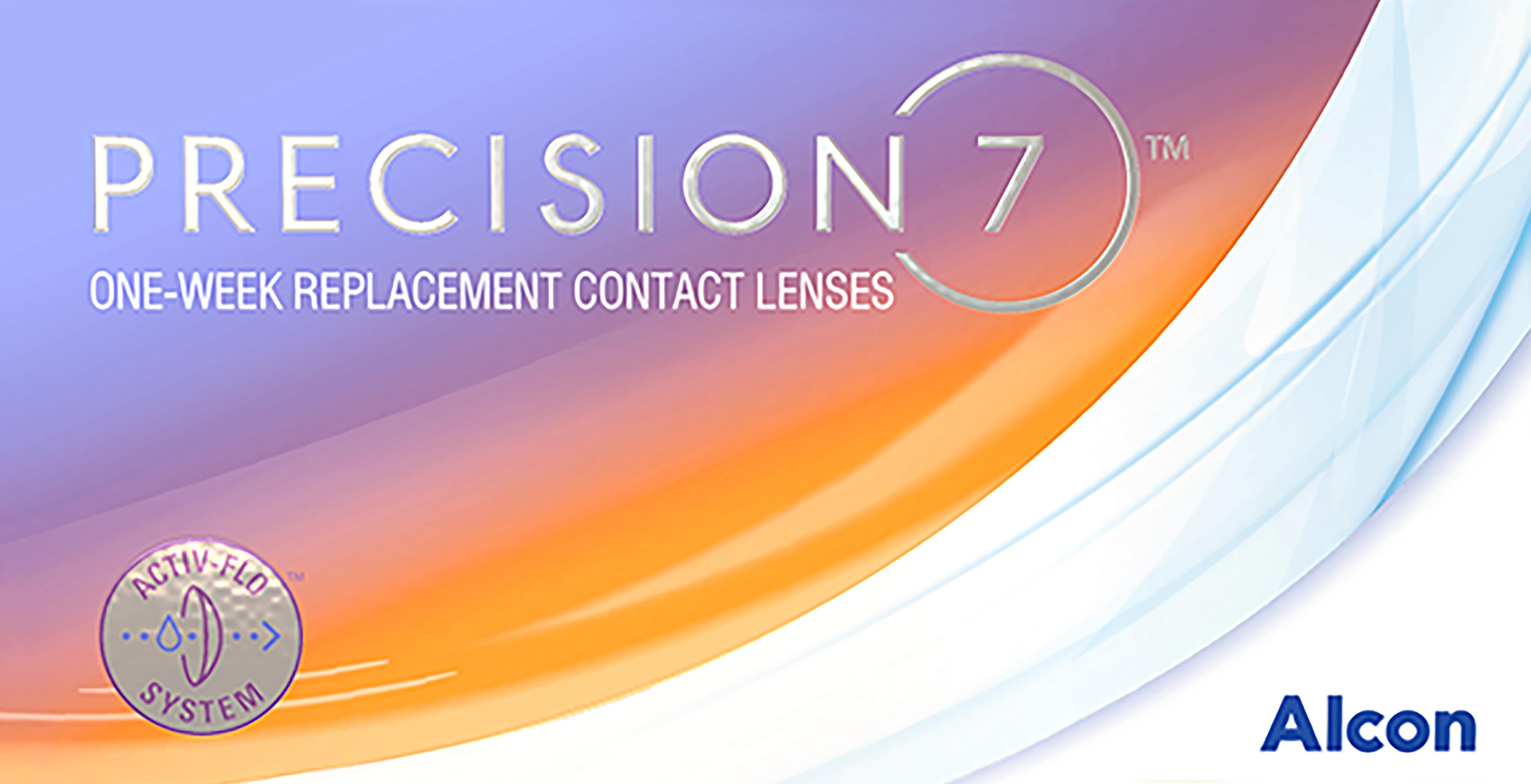 Precision7 (27 Pack)