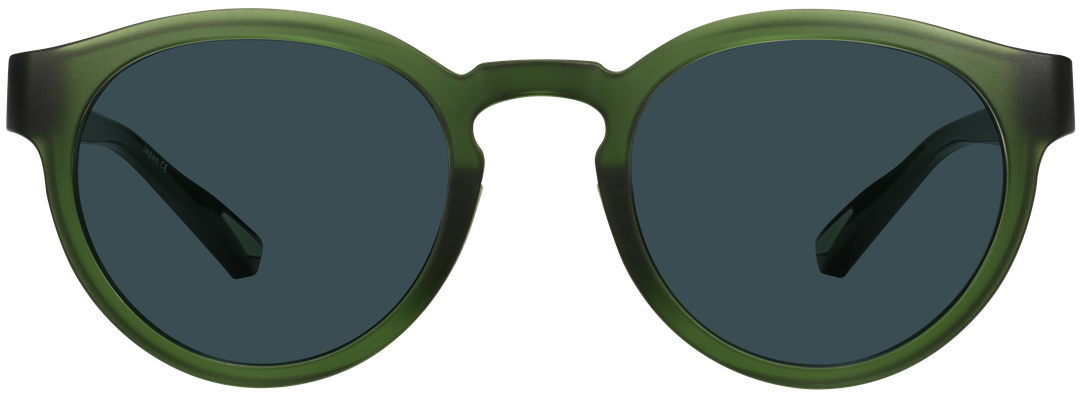 Callum Sunglasses in Balsam Matte | Warby Parker