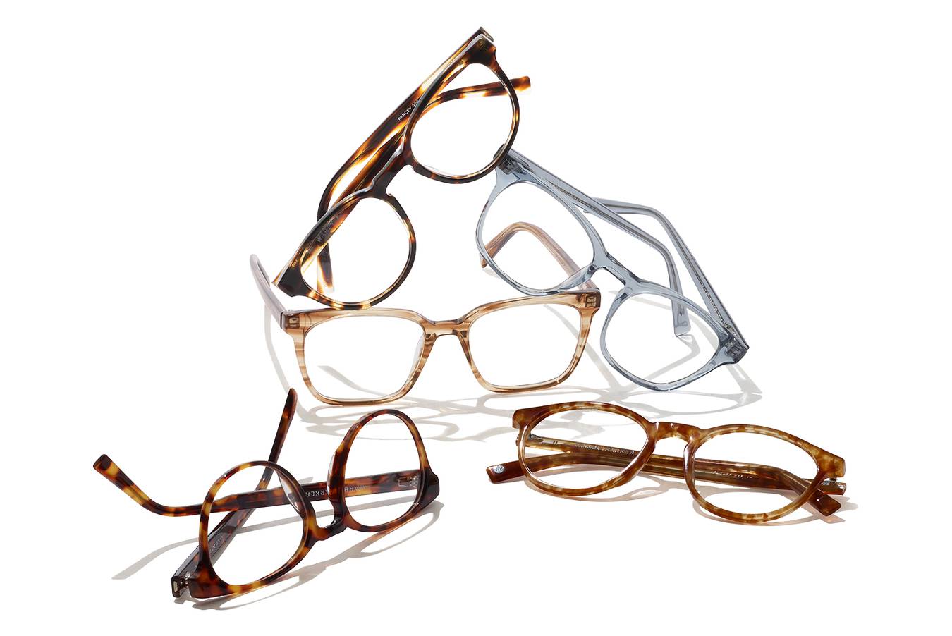 Blue Light Glasses Computer Glasses Warby Parker
